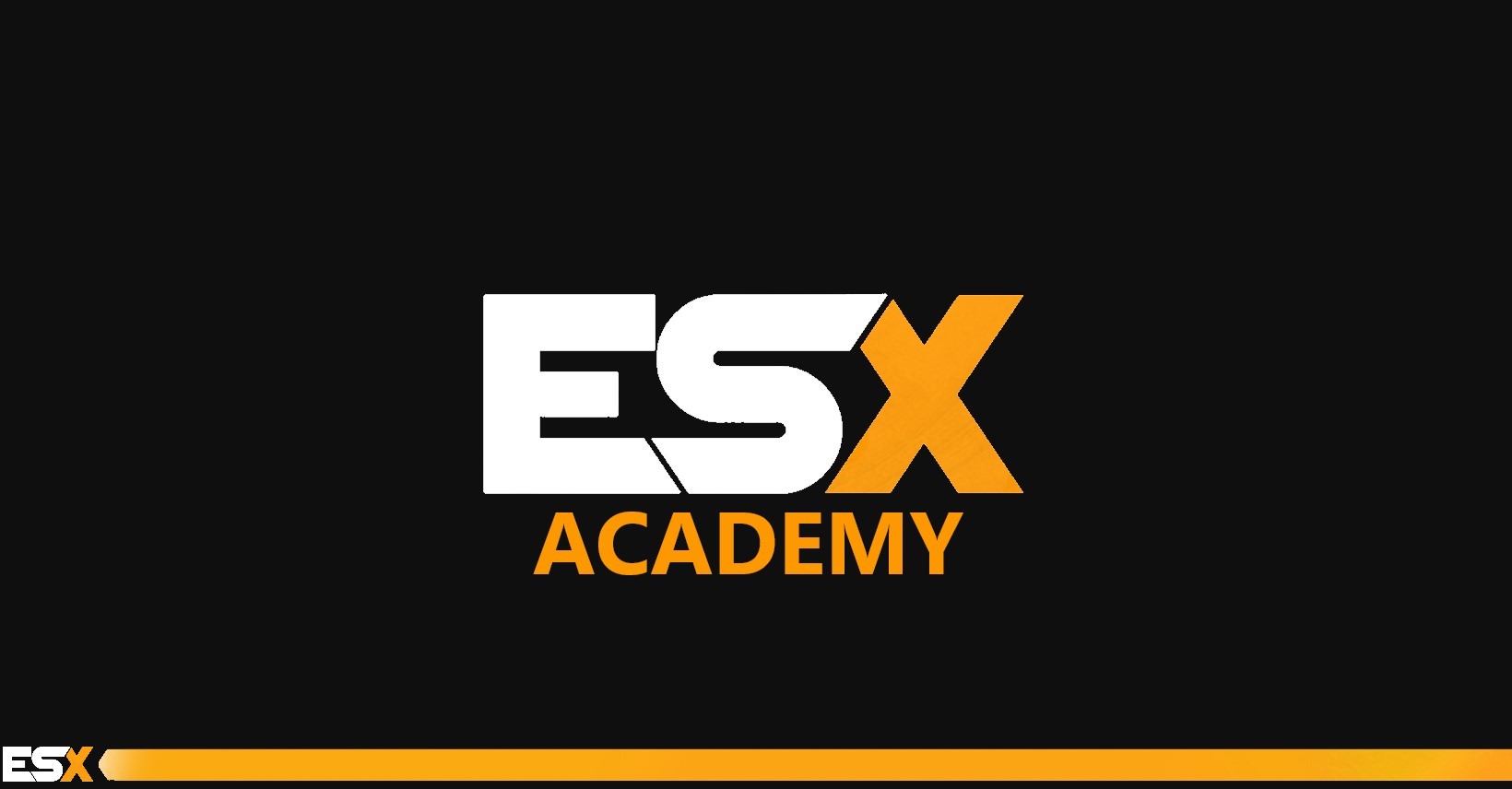 ESX - The Industry Leading Framework for FiveM!