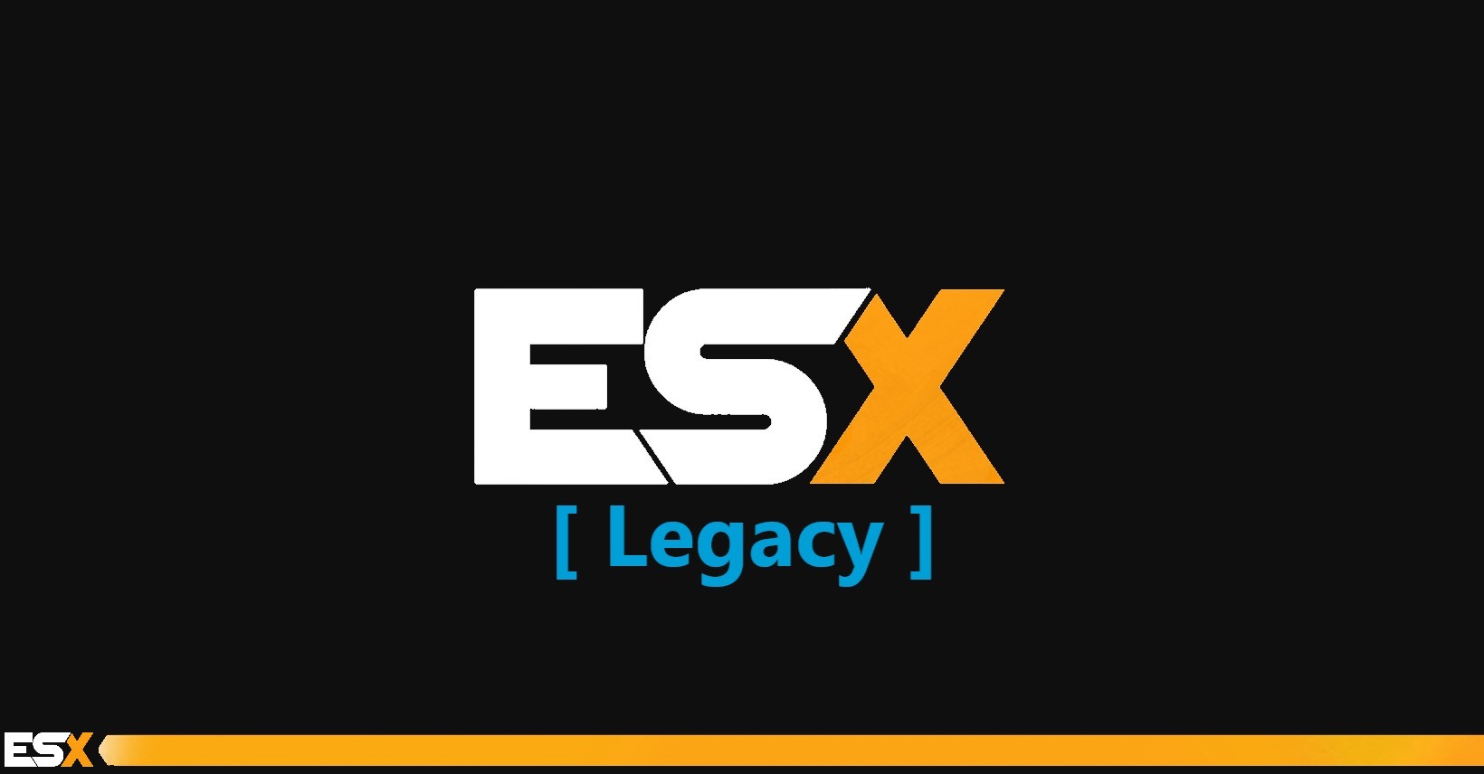 ESX - The Industry Leading Framework for FiveM!