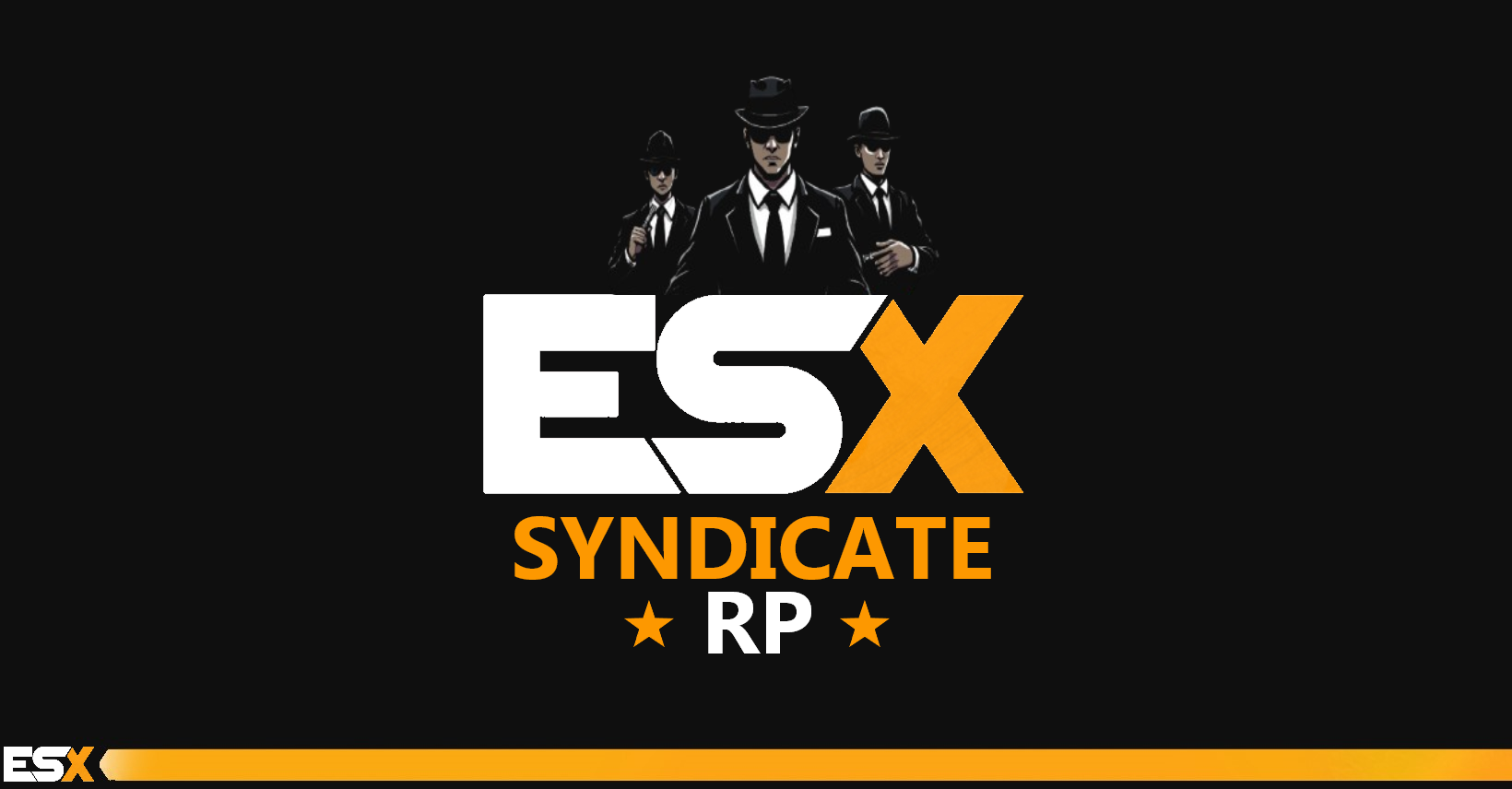 ESX - The Industry Leading Framework for FiveM!